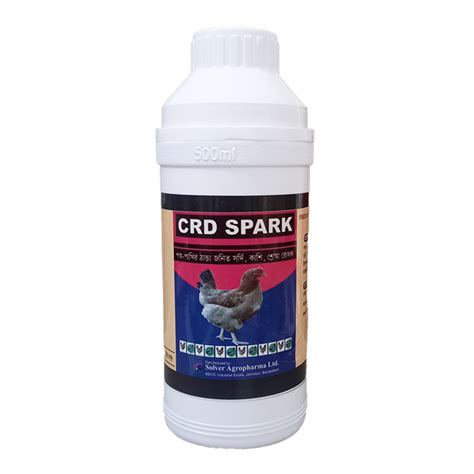 Crd Spark