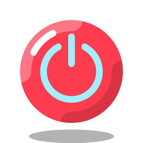 Shutdown Icon Icons Logos Symbols Free Download Png Svg