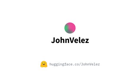 Johnvelez John Vélez