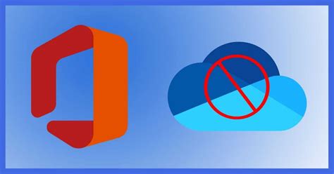 How Do I Disable OneDrive In Office 365 Ask Leo