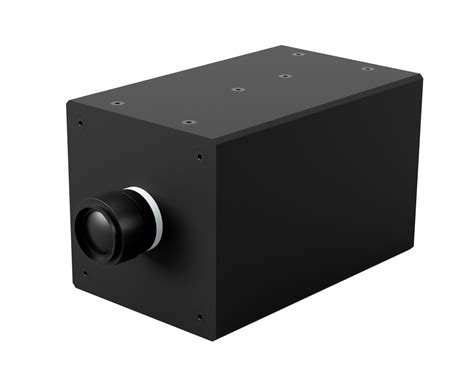 Vnir Hyperspectral Camera 500 1000 Nm Haip Solutions