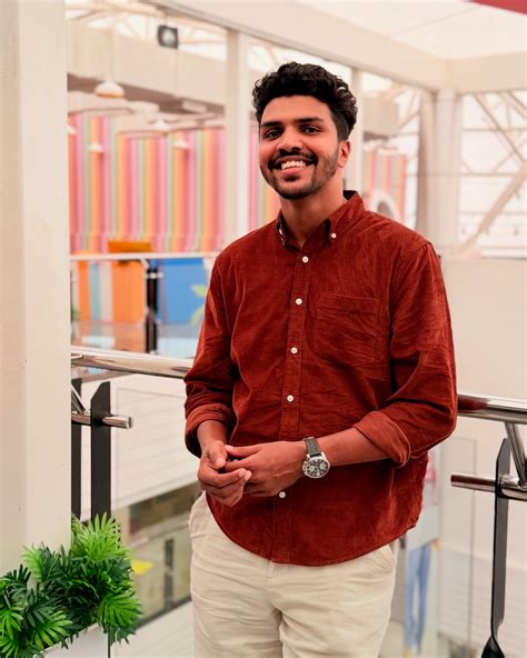 Adharsh Madanchery Adharsh M • Instagram Photos And Videos