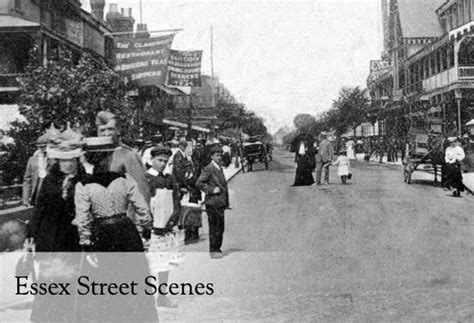 Old And Local Historic Pictures Around The Uk History In Pictures