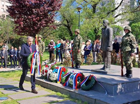 Галерија слика Представништво Републике Српске у Србији