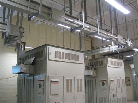 Advantages Of Busbar Trunking System Cands Electric Blog