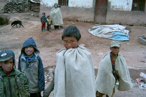 Reducing Global Poverty And International Trade The Borgen Project
