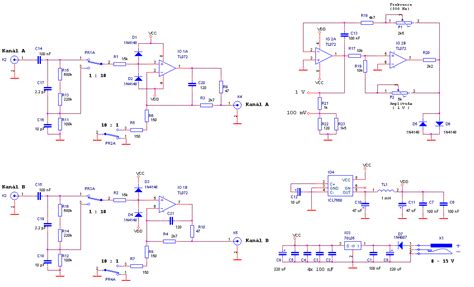 A Media To Get All Datas In Electrical Science Soundscope