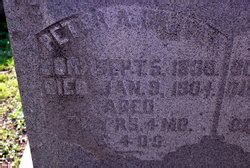 Peter Alex Gruver 1833 1904 Mémorial Find a Grave