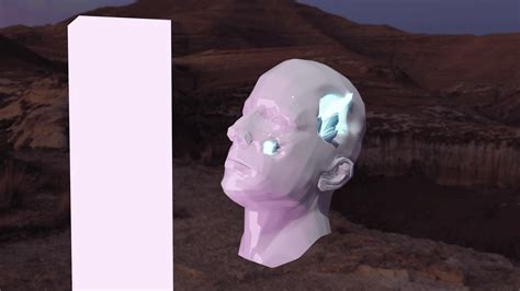 Barely Human Collection Opensea