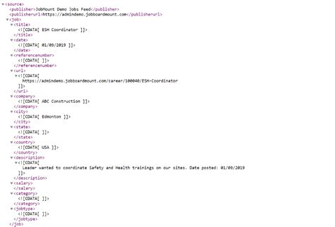 XML Feeds For Job Boards Automate Job Posting Backfilling