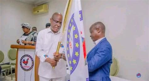 Arrivée Des Troupes De La Sadc En Rdc « Cest Une Manière De Sous