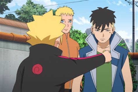 Pin By Rebecca Logan On Boruto Anime Boruto Naruto And Hinata