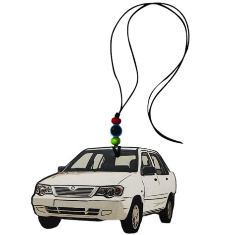 Rear View Mirror Ornament Saipa Pride Car Shopipersia