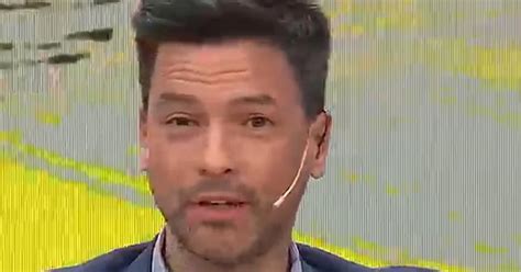 El Chino Leunis Contó El Problema Que Tiene En Su Ojo Derecho “estuve