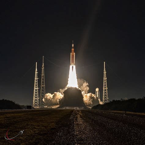 Nasas Sls Launch Marks A Giant Leap For Deep Space Exploration Futuramic