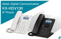 Panasonic KX-HDV130 (SIP)