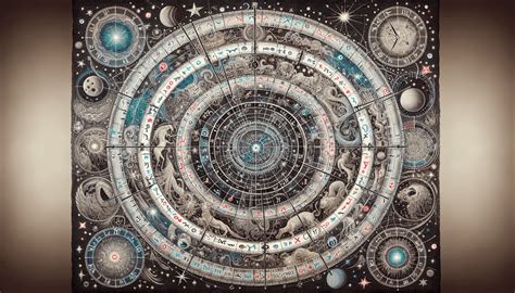 11 Types Of Astrology Charts All You Need To Know Updated Deluxe