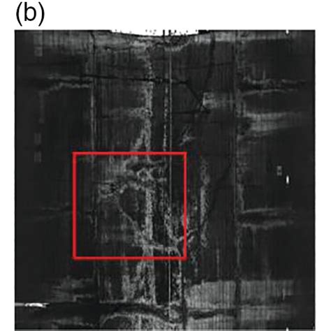 tunnel crack detection using coarse‐to‐fine region localization and