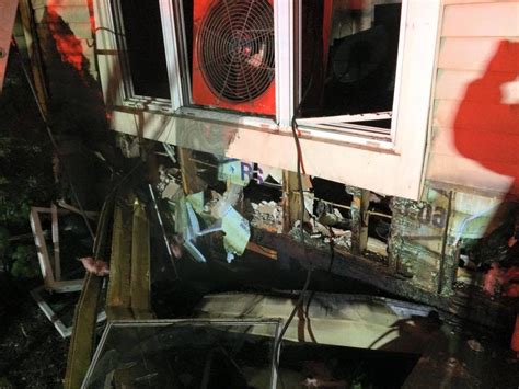 Abingdon Residents Displaced By Townhouse Fire Officials Bel Air Md