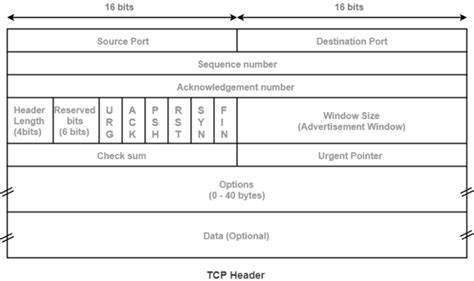 Understanding The Nmap Methodology — Part 1 Hacklido