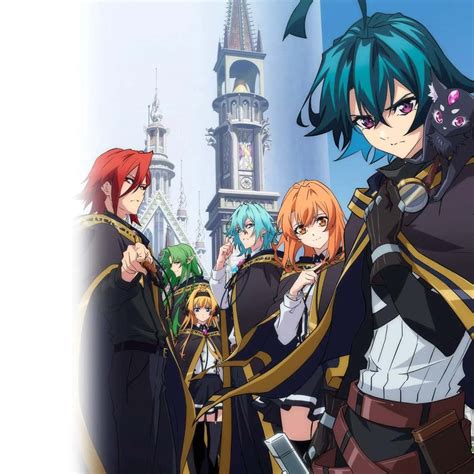 The Best Anime Like Mashle Ranked By Fans