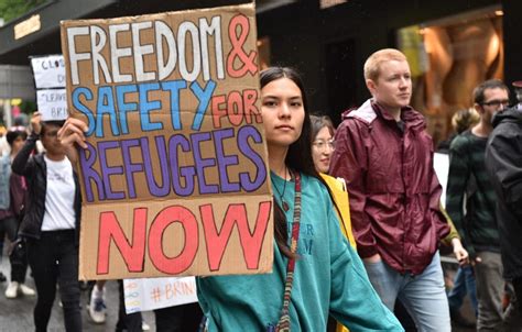 Australia Eu Countries Must Not Repeat Human Rights Failures Of Cruel