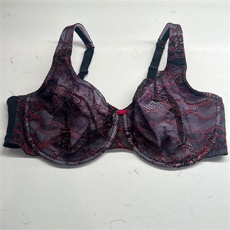 Cacique Intimates Sleepwear Cacique Lane Bryant Unlined Full