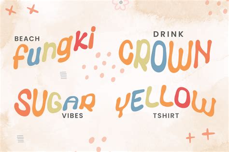 Hello Honey Font · 1001 Fonts