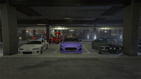 Lscm Gta Online By Vicenzovegas21 On Deviantart