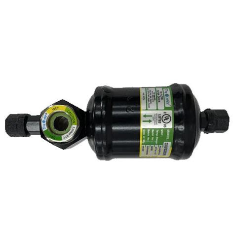 Polyester Solid Core Filter Drier With Sight Glass At Best Price In Delhi Aircon Refrigeration