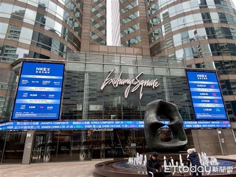 港股狂跌！ 謝金河：香港被關進鐵幕、逐漸走向枯竭 Ettoday財經雲 Ettoday新聞雲