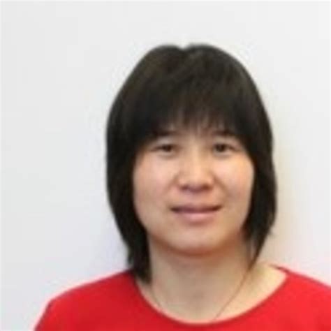Xiaodong Wang Research Director Phd University Of North Carolina