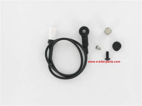 Speed Sensor Bafang Canbus Complete With Magnet