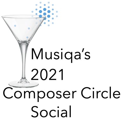 2021 Composer Circle Social Musiqa