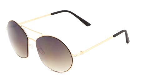 Round Aviators Wholesale Bulk Sunglasses Frontier Fashion Inc