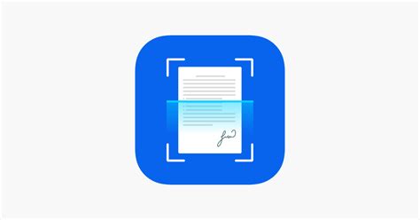 ‎pdf Scanner Pdf And Ocr Scanner On The App Store
