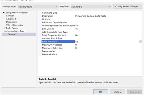 Cmake Buildinparallel Flag For Msvc Code Cmake Discourse