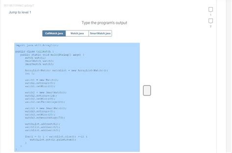 solved 351188 2289662 qx3zqy7 jump to level 1 d d type the
