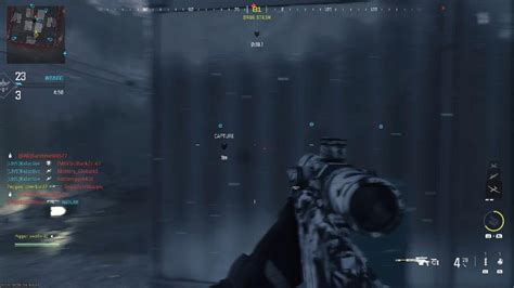 Unlocking The Gilded Camo The Xrk Stalker In Cod Mw3 Youtube