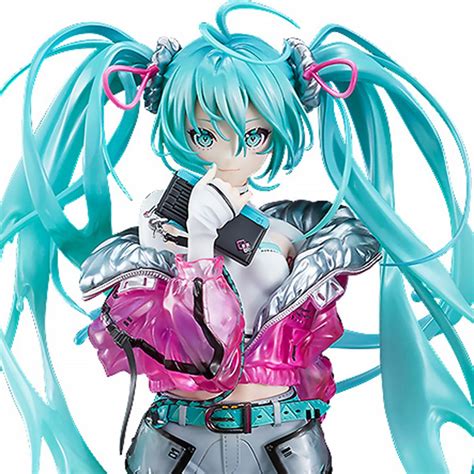 Vocaloid Miku Base