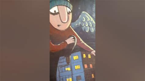 Художник Шизофреник Прилетел Картина ПЛИКУСОВ А Н Art художник картина творчество