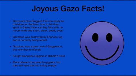 Glaggle Variants Explained Gazo Youtube