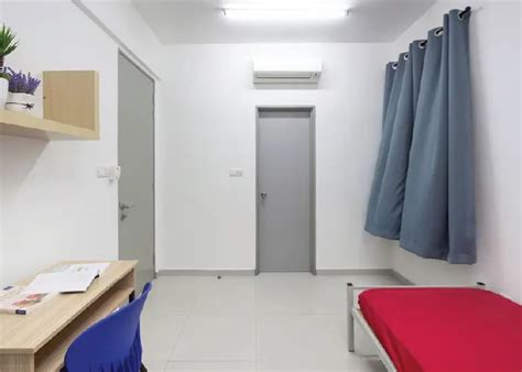 Iukl Residence Unipark Condo The Purple House