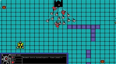 Gamemaker Particle System Does Not Work In Html Rgamemaker