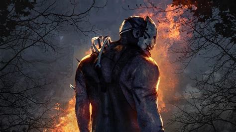Dead By Daylight Deviendra Un Film Des Rois De Lhorreur Moderne Tout