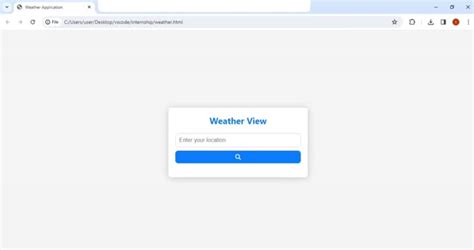 iman jawad on linkedin weatherapp webdevelopment openweatherapi