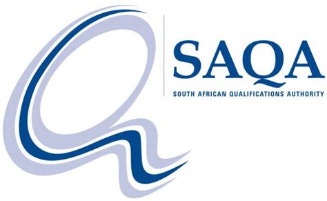 Saqa Application For Professional Guidelines Eapa Sa