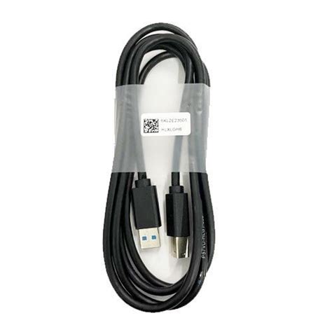 Usb 30 A Male To B Male 18m Cable Type B Computers And Tech Parts