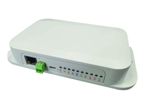 Iaconnects Wireless Sensor Interface Expander Shi