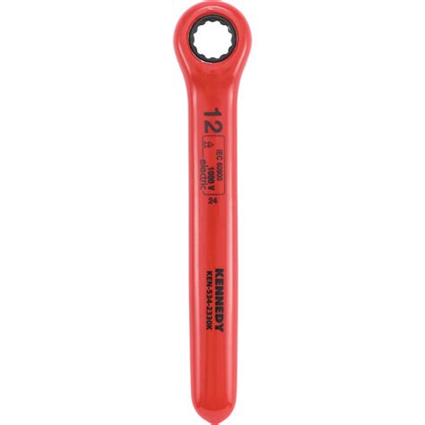 Kennedy Spanners Cromwell Tools